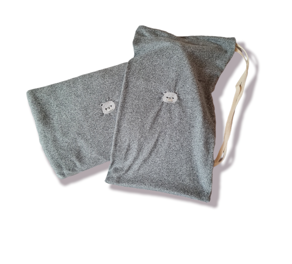 FULAR – Kimmi Baby